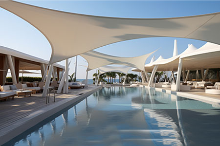 Roofing contractors in Chennai - Inbuilt Infra